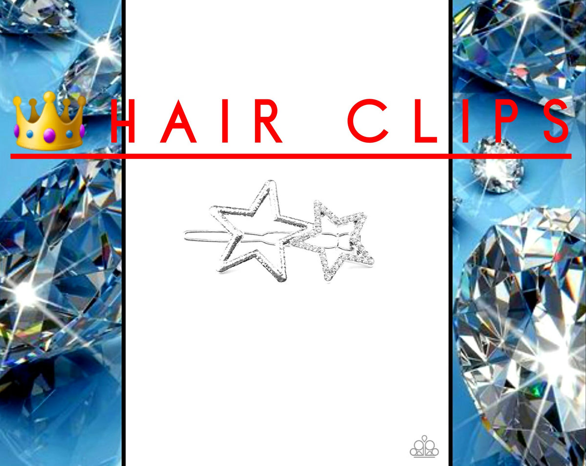 Hair Clips – Fix Her Crown Collection