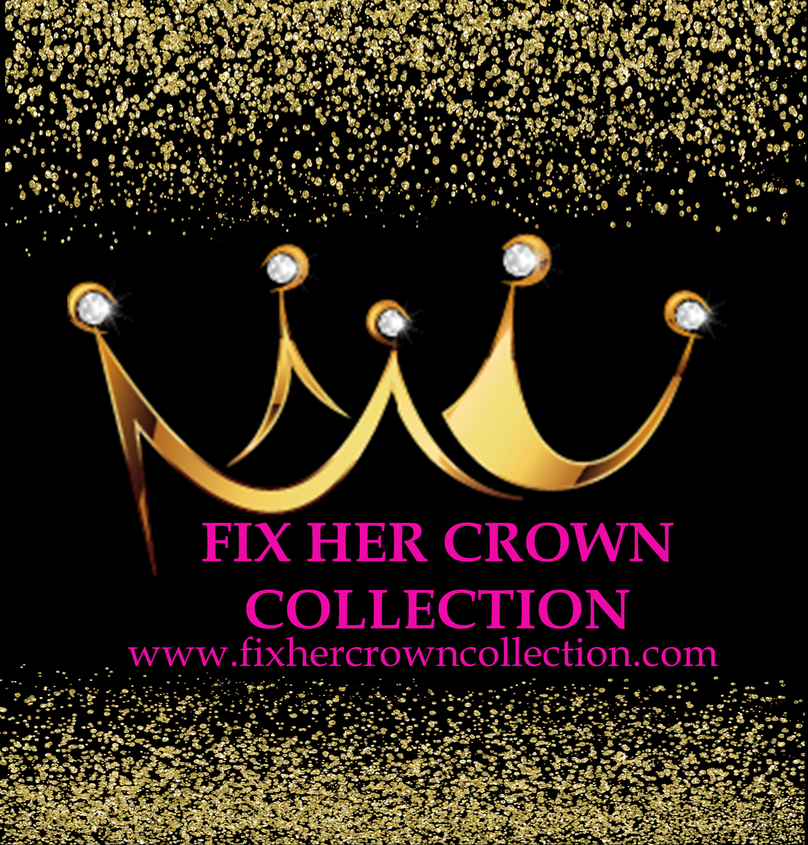 Featured Collection – Fix Her Crown Collection
